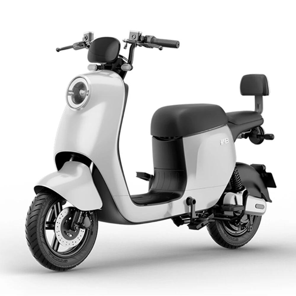 electric motorcycle Light high power Intelligent range extender system ...