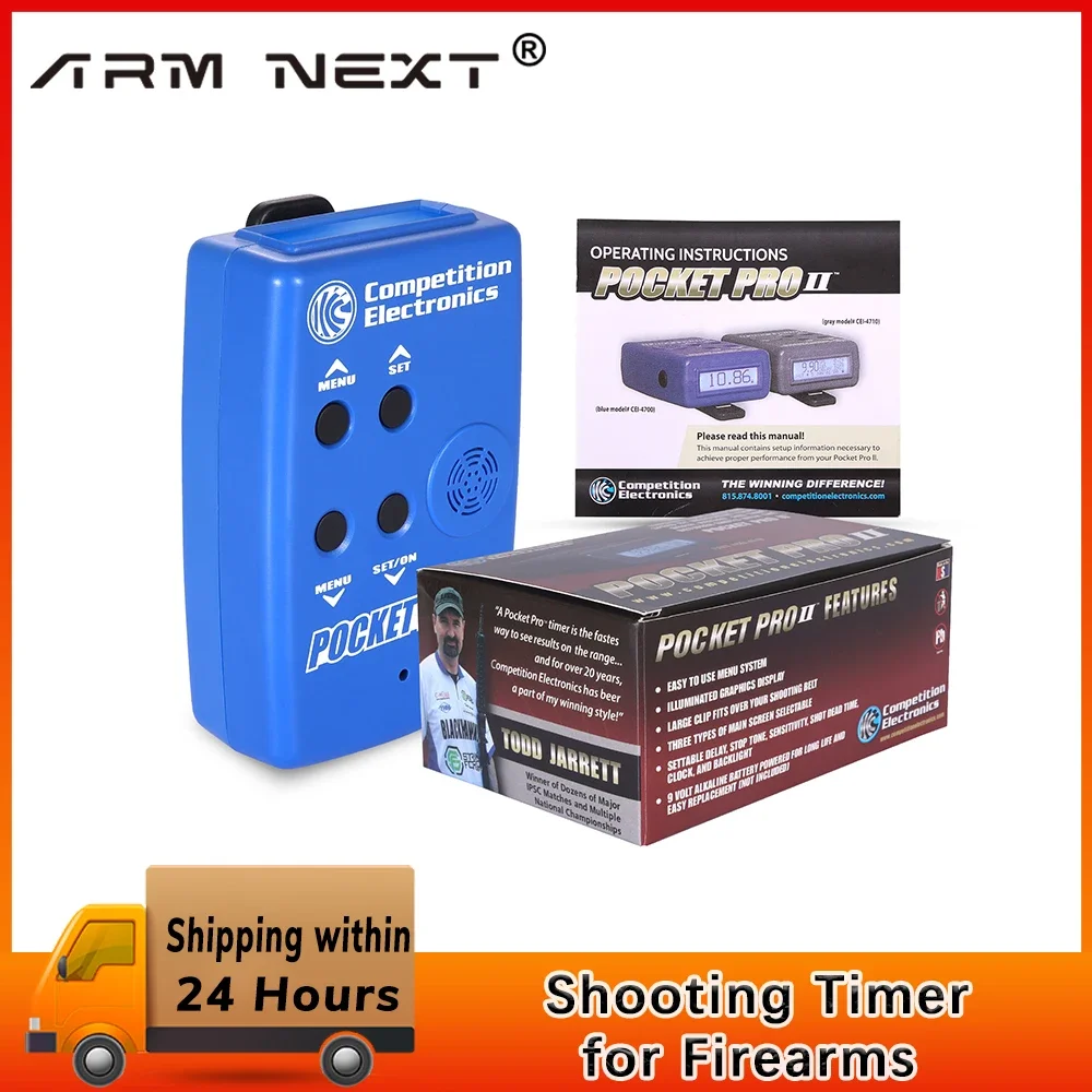 Timer-tiro-com-campainha-Timers-tiro-para-armas-de-fogo-Airsoft-Stop ...