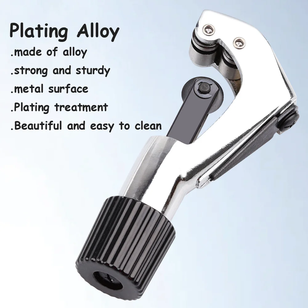 4-28Mm-Bearing-Pipe-Cutter-Cutting-Tube-Shear-Cutter-With-Hobbing ...