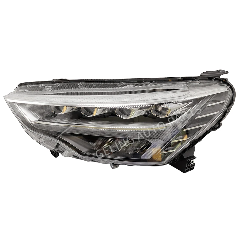 New Front Led Headlight Assembly Day Running Head Lamp 4121104XST01A ...
