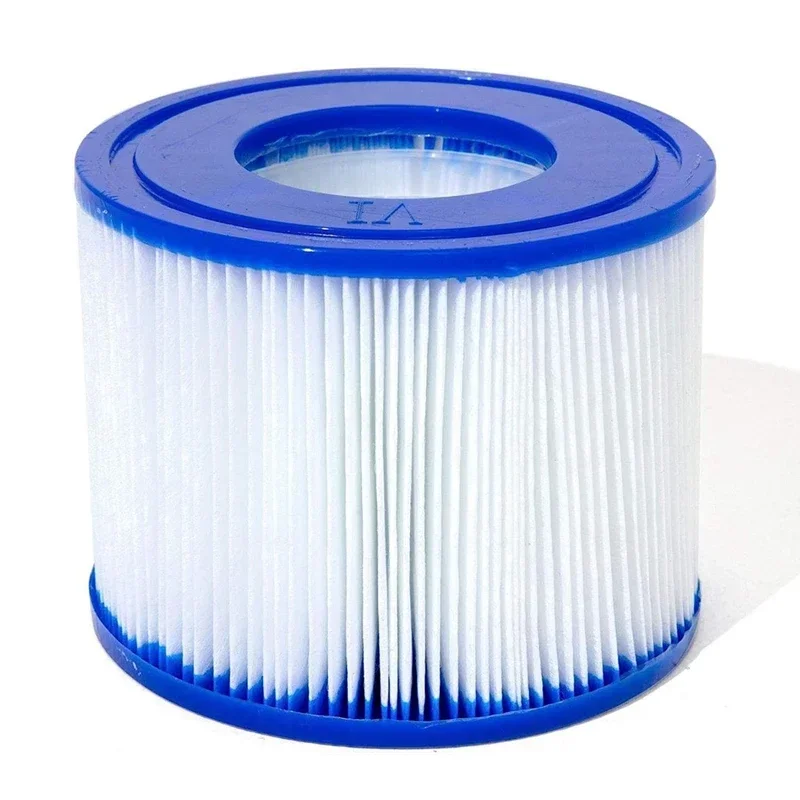 Swimming Pool Filter Replacement 1/4pcs for Bestway for Intex Filter ...
