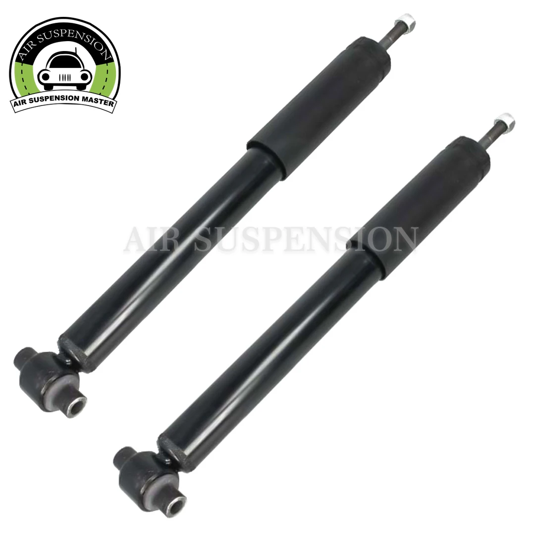 Pair Suspension Strut Rear Left&Right Shock Absorber for Volvo XC90 ...