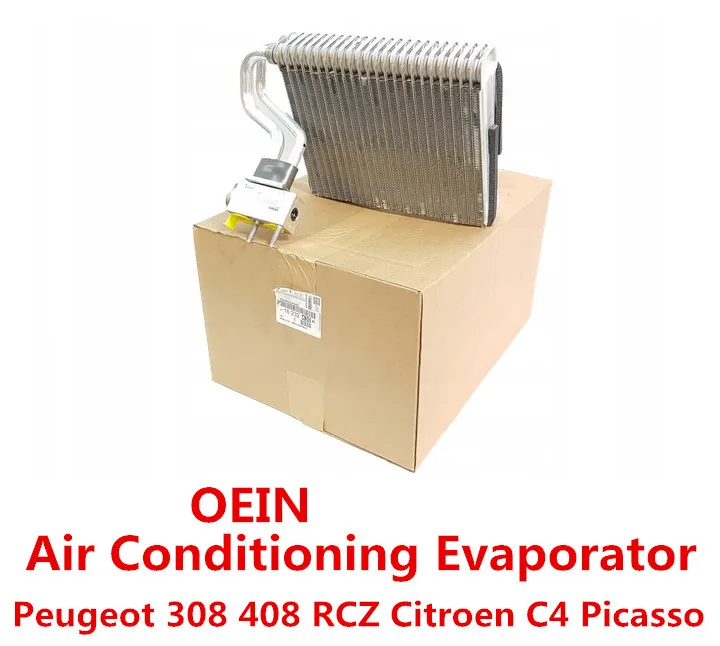 OEIN-Brand-New-Original-Air-Conditioning-Evaporator-1623243080-6448W4 ...