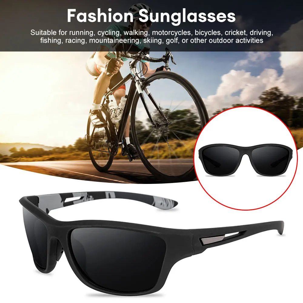 Sun-Protection-Cycling-Glasses-Outdoor-Sunglasses-Men-Women-Sport ...