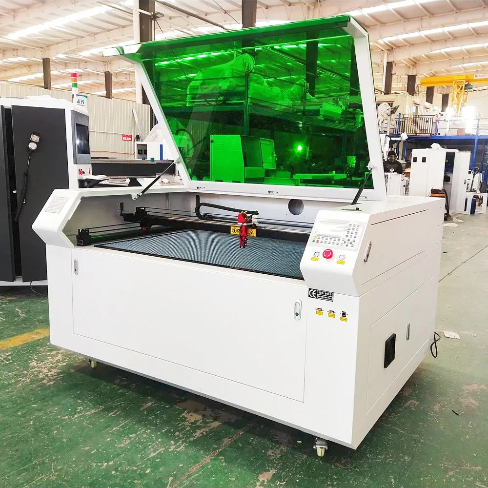 Small Bussiness Cnc Wood&Plastic&Acrylic cutting and engraving machine ...