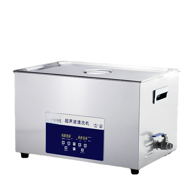 Digital-Ultrasonic-Cleaner-Portable-Washing-Machine-Diswasher-industry ...