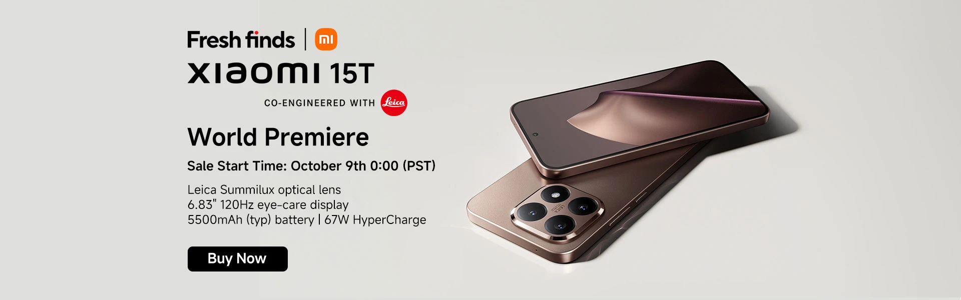 Xiaomi Mi - Global Store - Amazing products with exclusive discounts on ...