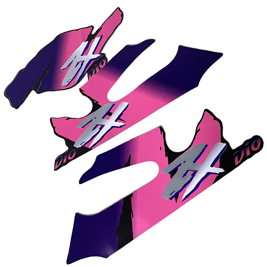 Honda Dio Sticker Set | atelier-yuwa.ciao.jp