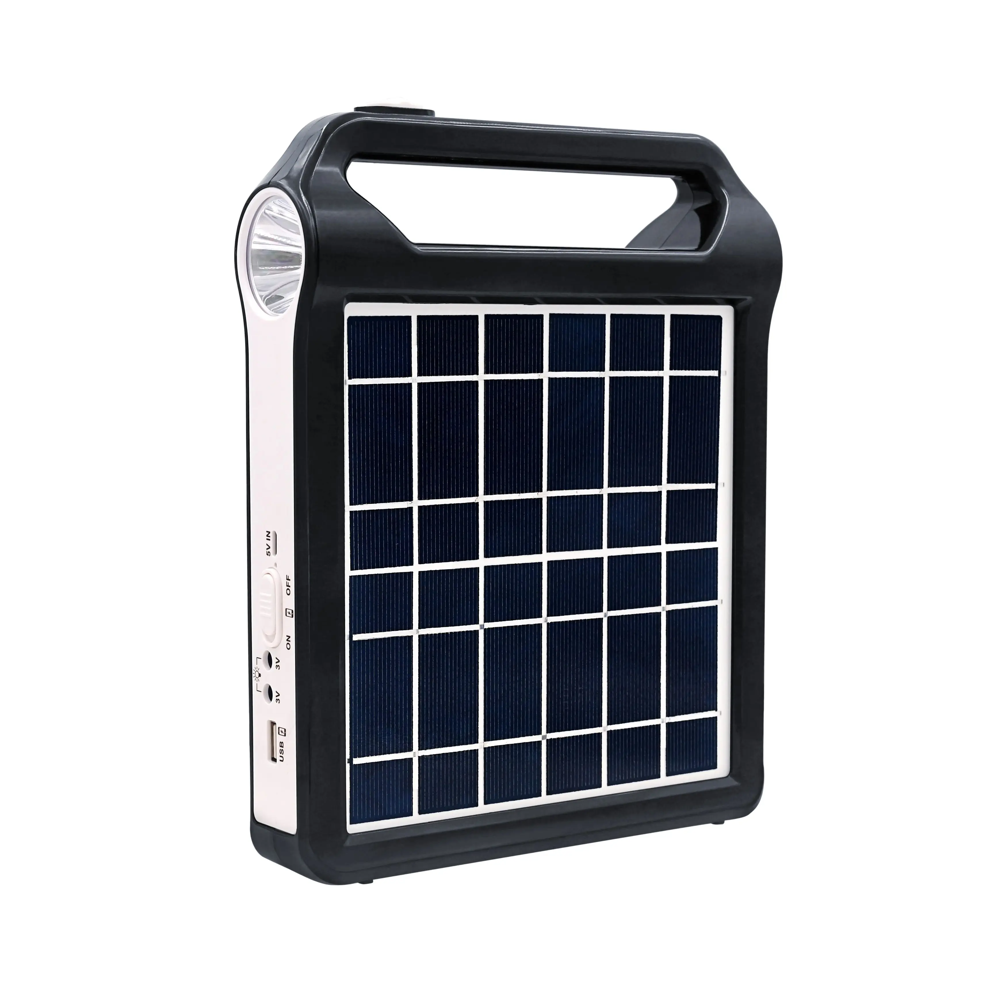 Portable-Solar-Charging-Station-Solar-Panel-Power-Station-For-Outdoor ...