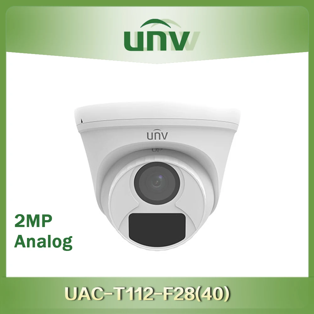 UNV-Uniview-Analog-Camera-2MP-11-Languages-TVI-AHD-CVI-CVBS-UAC-T112 ...
