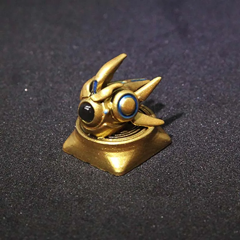 Starcraft Probe Figure