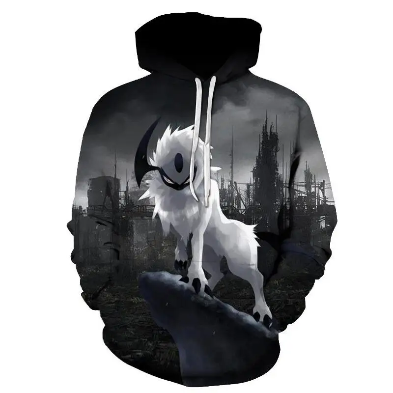 Sudaderas-con-capucha-con-patr-n-de-lobo-para-hombres-sudadera-de-gran ...