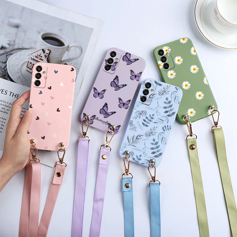 Samsung Galaxy M13 4g Mobile Phone Cases | Case Samsung Galaxy 13 ...