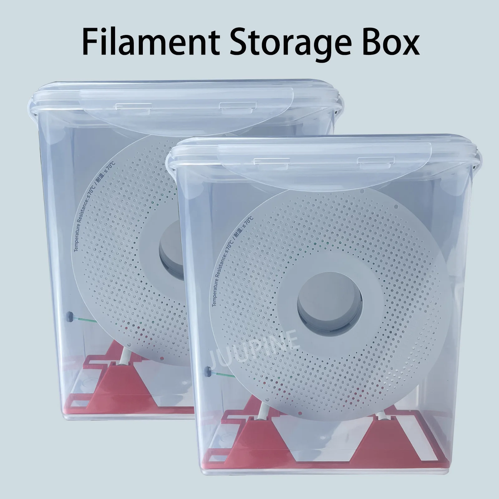 3D-Printer-Filament-Storage-Box-PLA-Filament-Dryer-Safekeep-Humidity ...