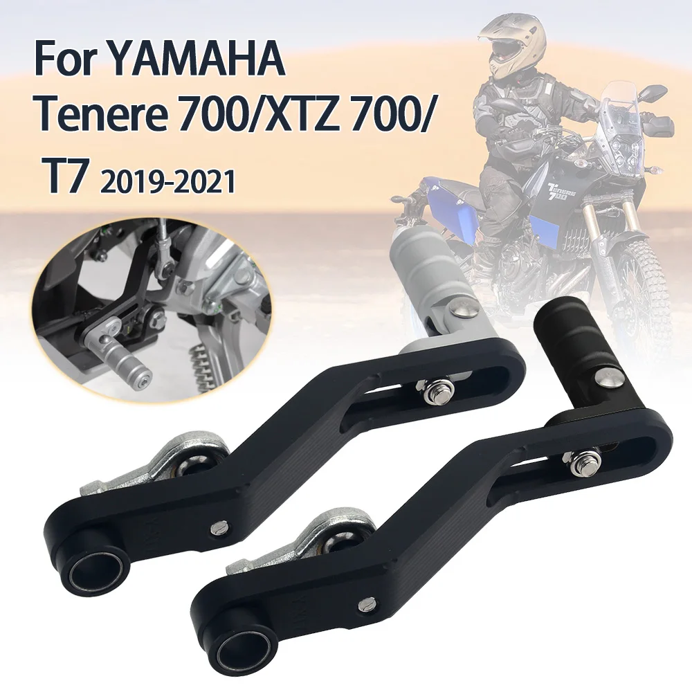 For-YAMAHA-Tenere-700-Tenere700-XTZ-700-T700-2019-2021-Motorcycle ...