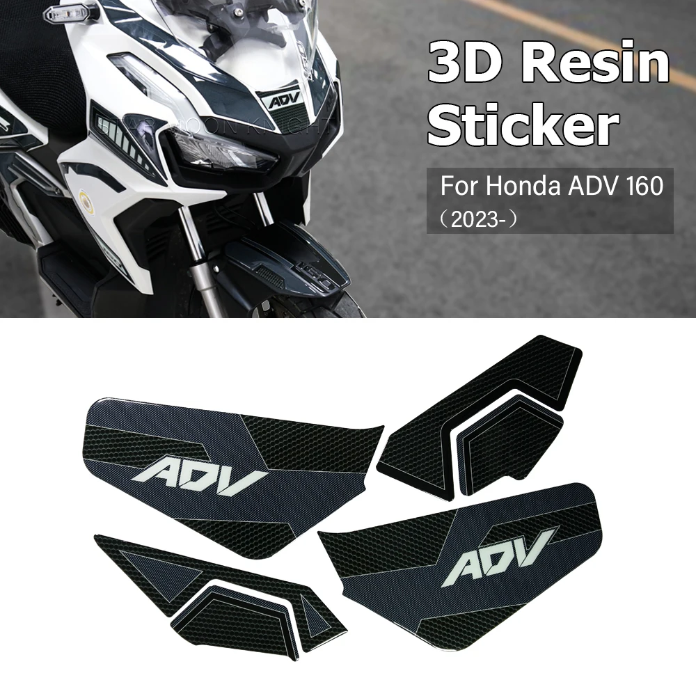 Motorcycle-Accessories-For-Honda-ADV160-ADV-160-2023-Body-Anti-scratch ...