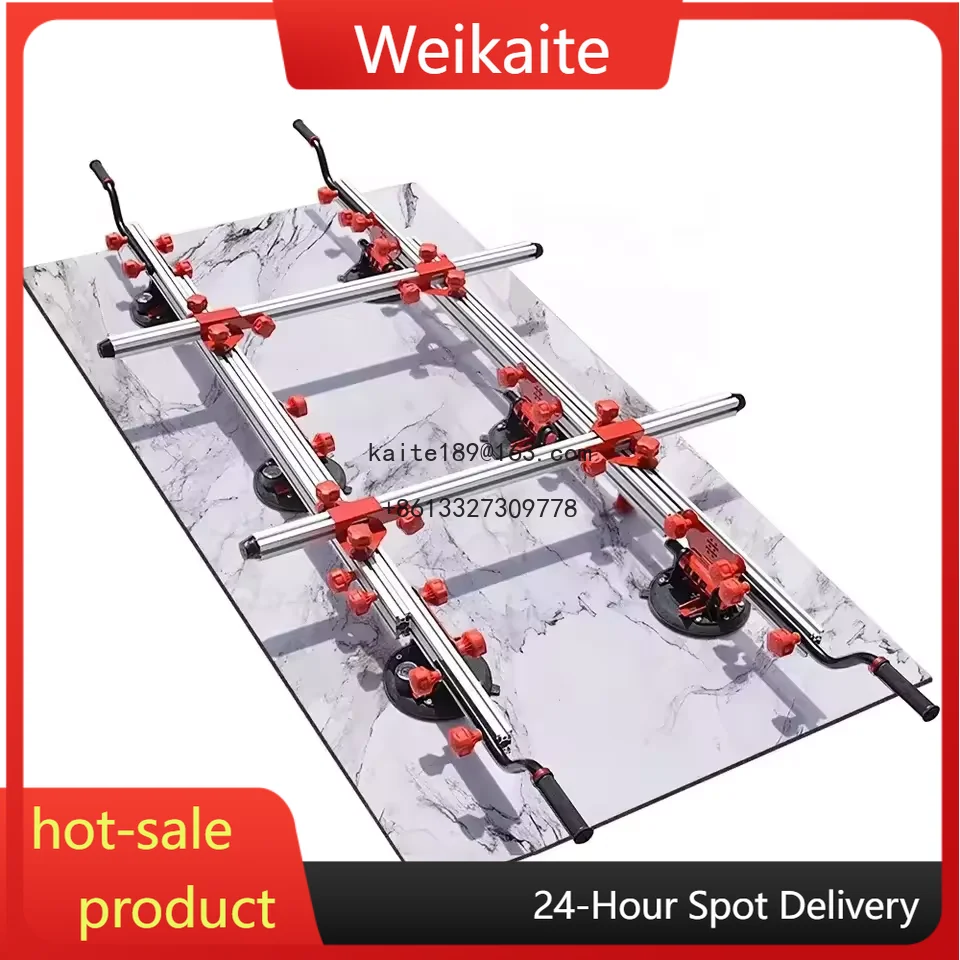 Shijing Tile Lifter P705 Large Slate Plate Transport Truck Heavy-Duty ...
