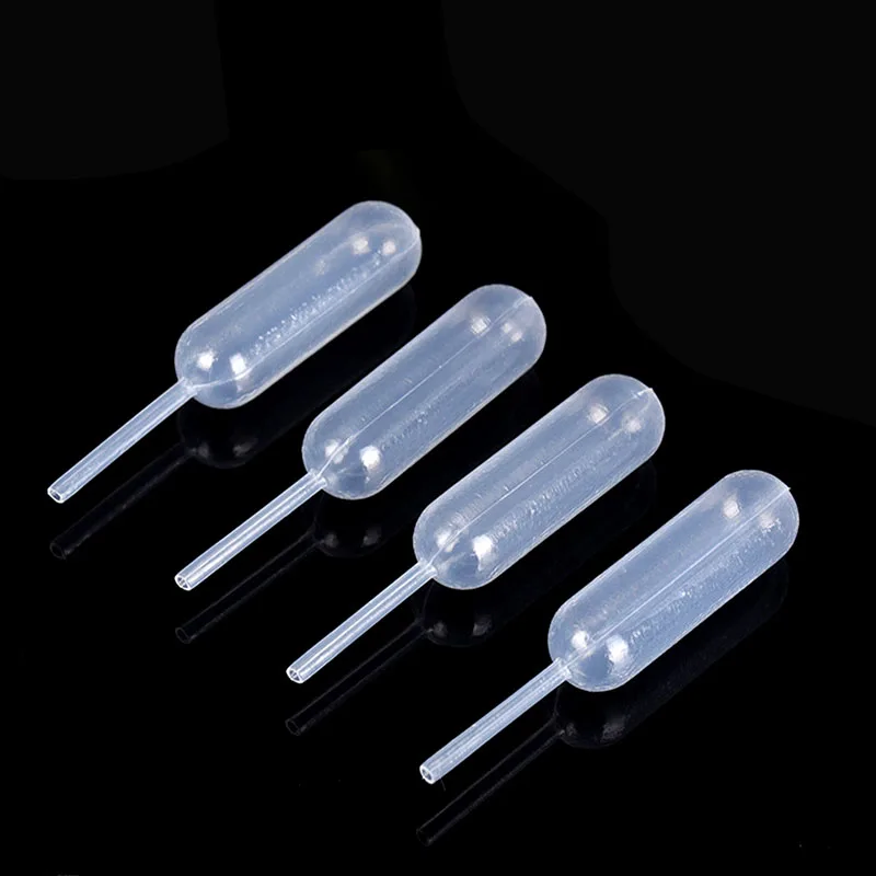 50pc-Scientific-Medical-Microbiology-Experiment-Graduation-Calorie-4ml ...