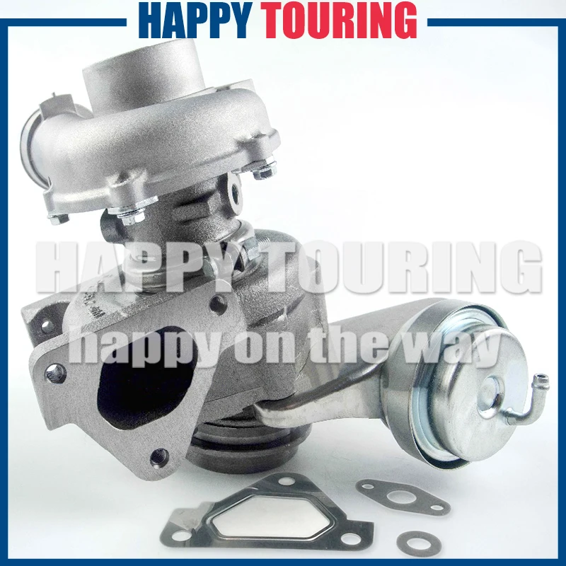 RHF4V Turbolader VV14 VF40A132 A6390900880 6460960699 6460960199 Turbo ...