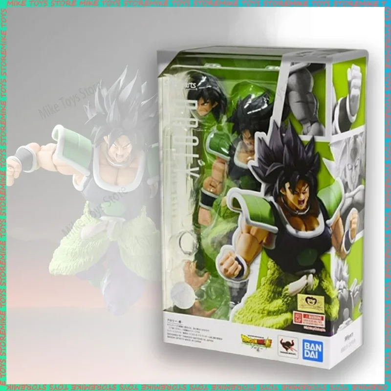 Bandai-Box-S-h-figuarts-Shf-Dragon-Ball-Broly-Super-Full-Action-Anime ...