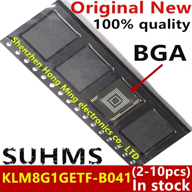 2-10piece-100-New-KLM8G1GETF-B041-KLM8G1GETF-B041-8GB-BGA-Chipset.jpg