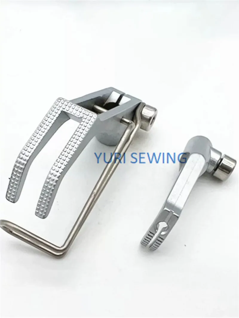 Durkopp-KP367-N081-Narrow-Presser-Foot-For-767-867-LU2810-Heavy ...