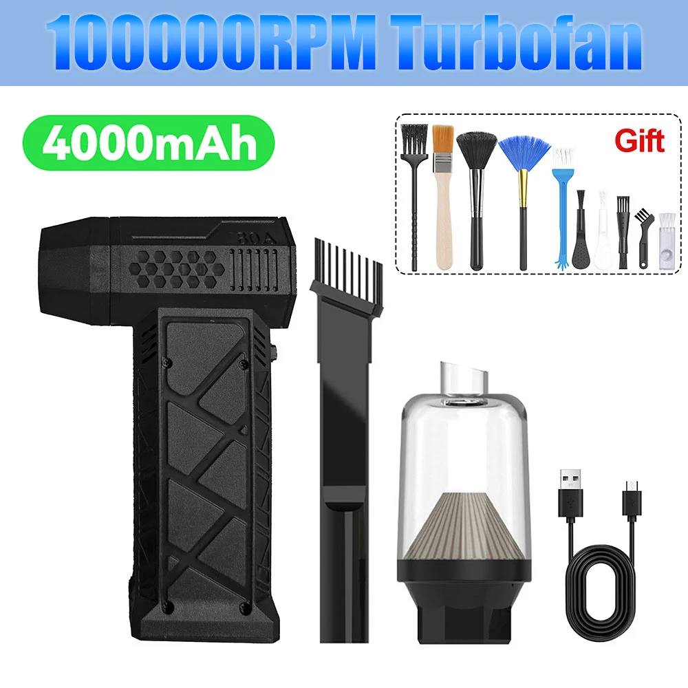 100000RPM-Powerful-Air-Blower-Handheld-Turbo-Jet-Fan-Violent-Blowers ...