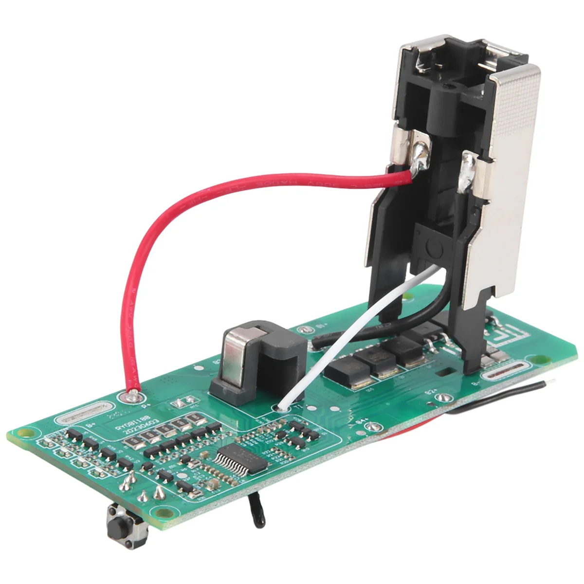 Li-Ion Battery Charging Protection Circuit Board PCB for Ryobi 20V P108 ...