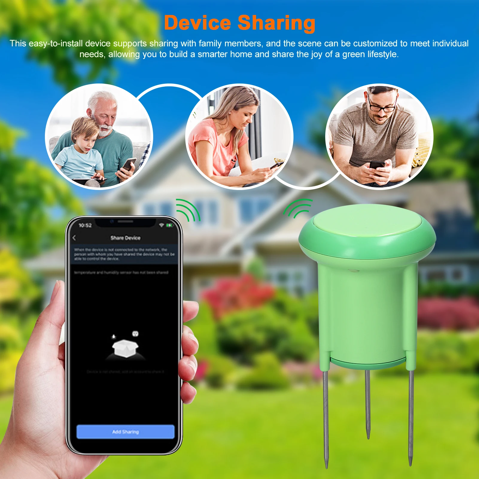 Tuya-ZigBee-Soil-Sensor-Planting-Temperature-and-Humidity-Meter-IP66-Waterproof-APP-Control ...