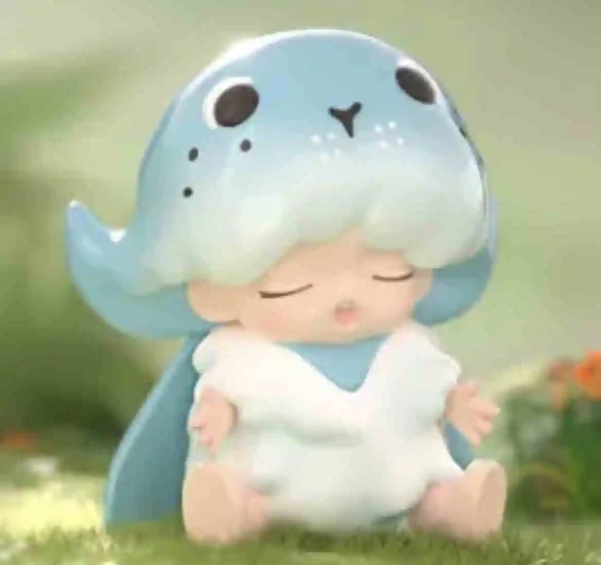 En existencia, caja ciega de la serie Yumo Natural Adventure Tour ...