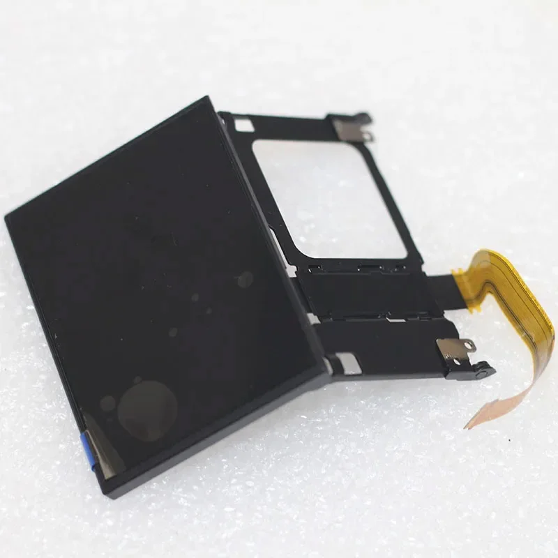 New-LCD-Display-Screen-assy-with-LCD-hinge-repair-parts-For-Sony-DSC ...