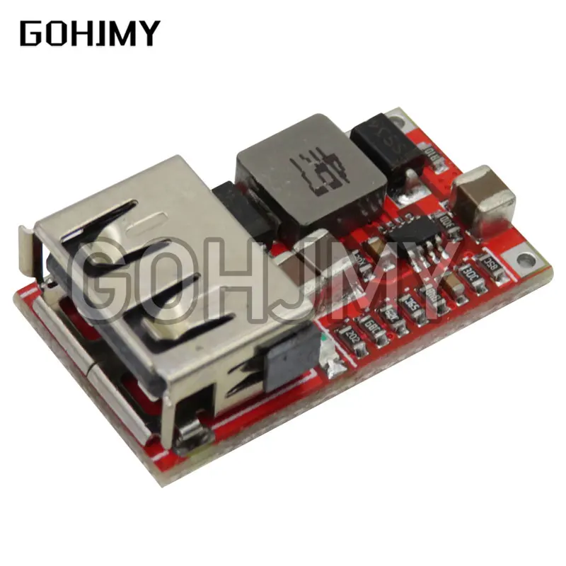 GOHJMY Electronics Store