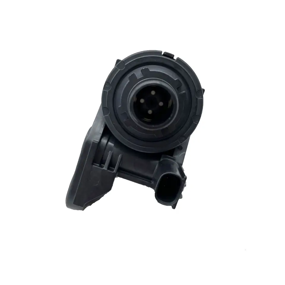 16671-25010 Replacement Part Coolant Water Control Valve - Replaces ...
