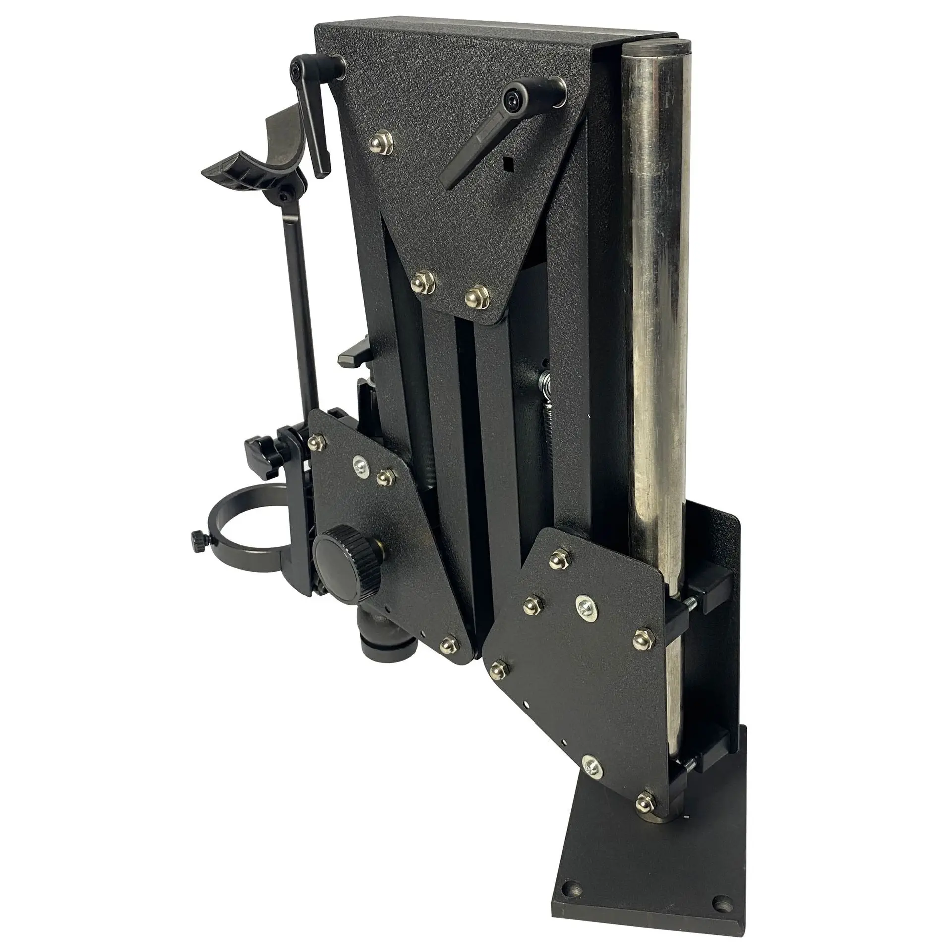 Flexible Stand Stereo Acrobat Microscope Stand for Jewelry Setting ...