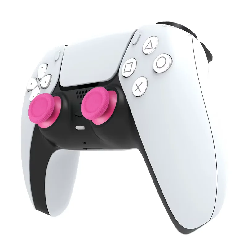 Joystick Replacement Parts Thumb Sticks Botton for PS5 Controller ...