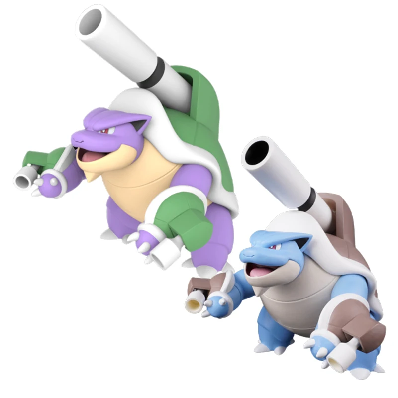 Blastoise Pokemon