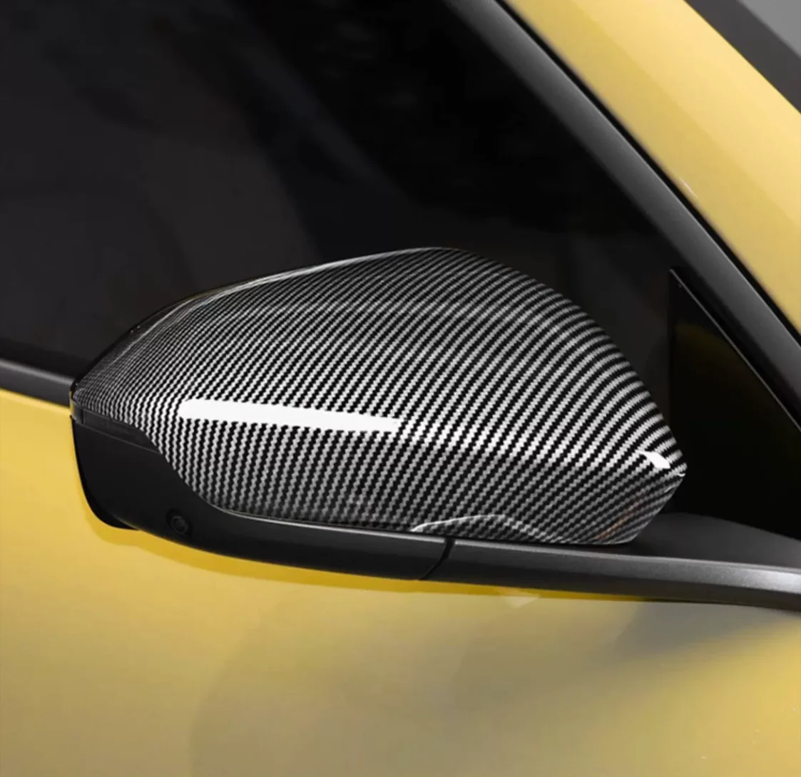 Suitable-for-NIO-ET5-2022-rearview-mirror-cover-ABS-decoration-Auto ...