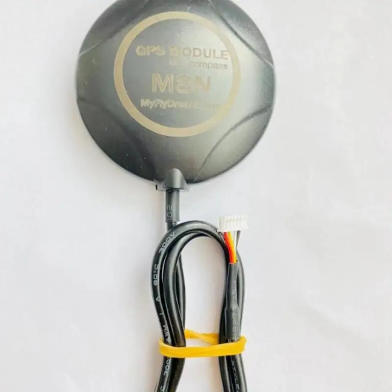 Myflydream Mfd Gps With Compass For Mfd For Mini Crossbow For Rc ...