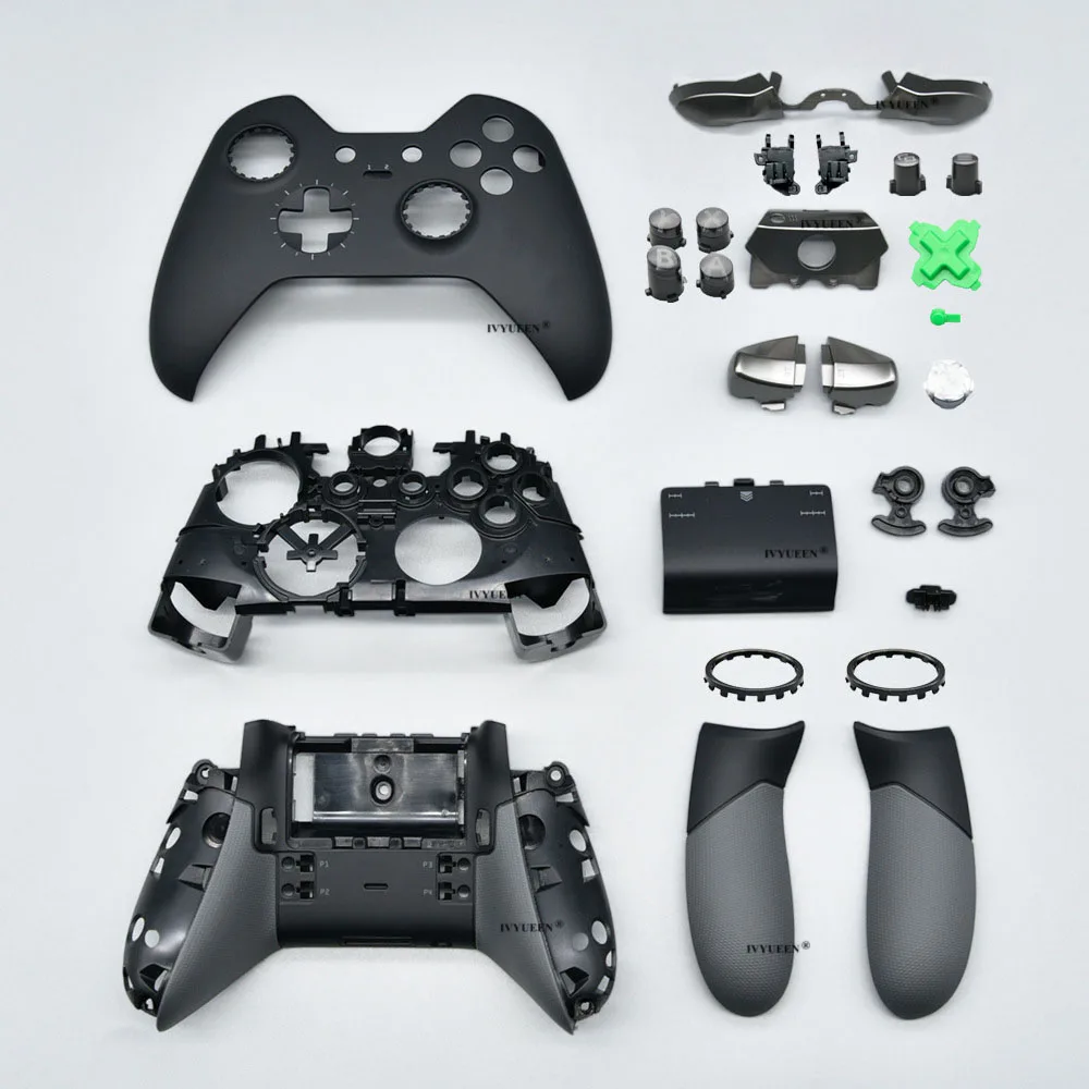 IVYUEEN-f-r-XBox-Eine-Elite-Serie-1-Controller-Vorderseite-R-ckseite ...