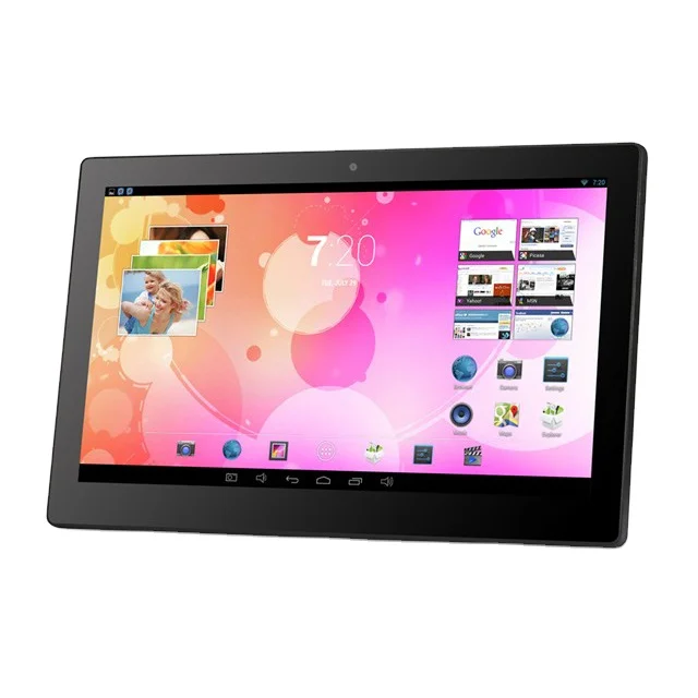 15-6-inch-tablet-full-HD-android-with-touch-screen-rugged-wifi-standing ...