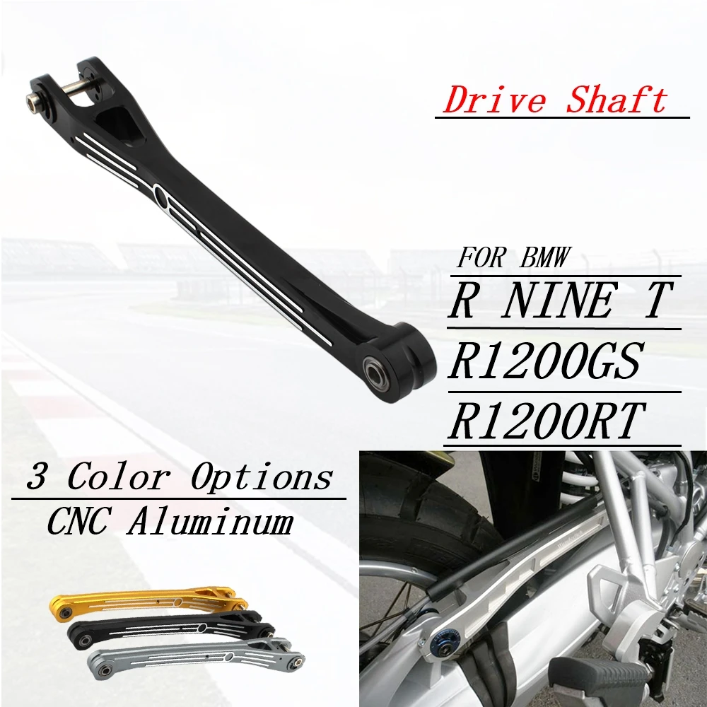 For BMW R NineT R1200GS ADV R1200R R1200RT Motorcycle Paralleling ...