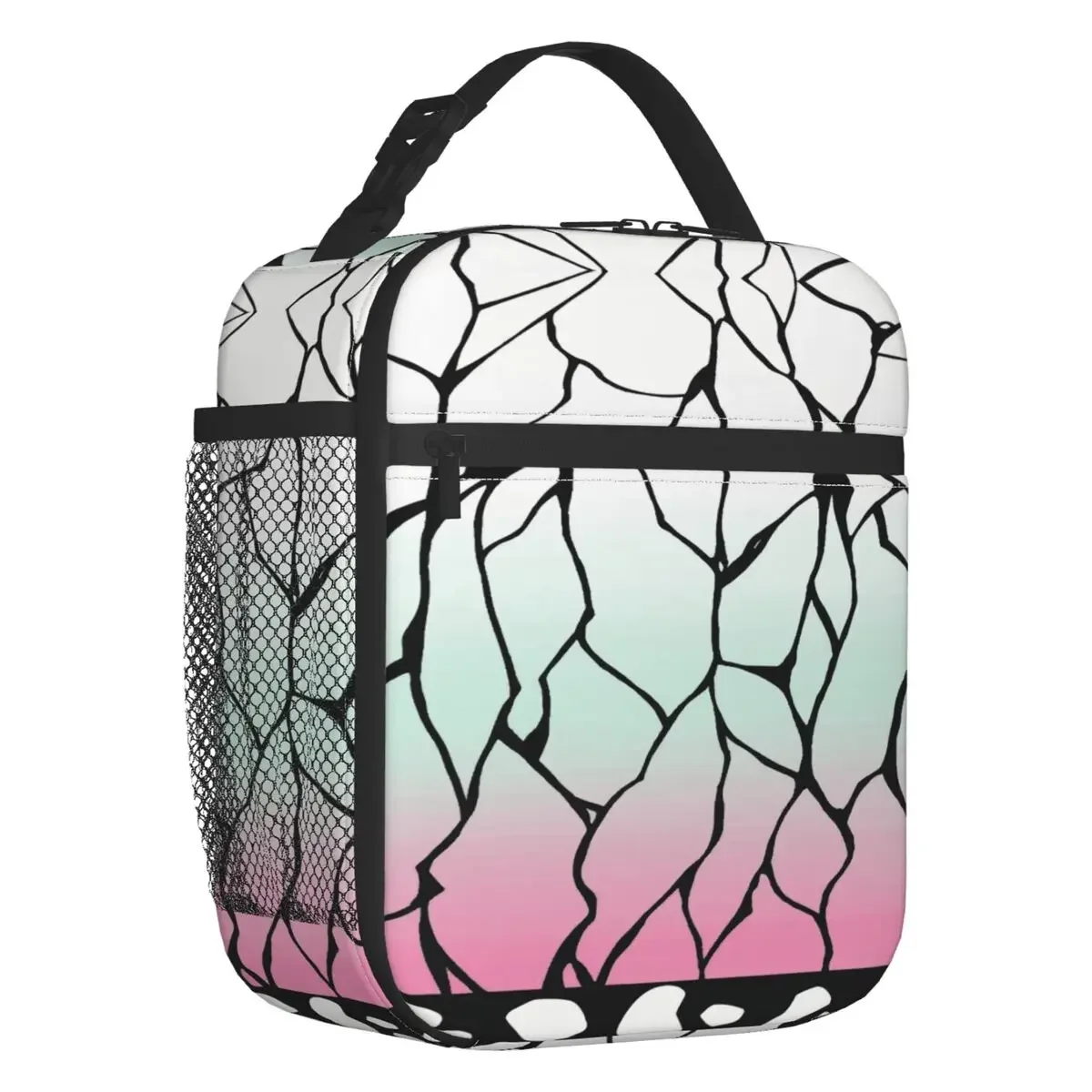 Kimetsu-No-Yaiba-Shinobu-Kimono-Pattern-Insulated-Lunch-Bags-for-Demon ...