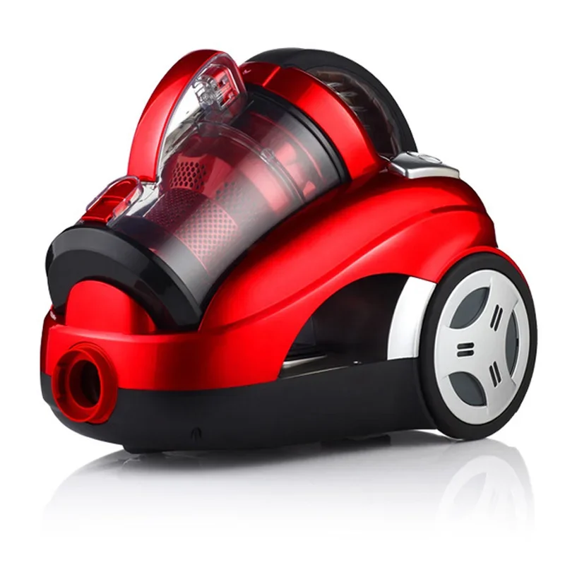 Vacuum Cleaner 2600W Home Appliances Cleaning Cleaners Household dust ...