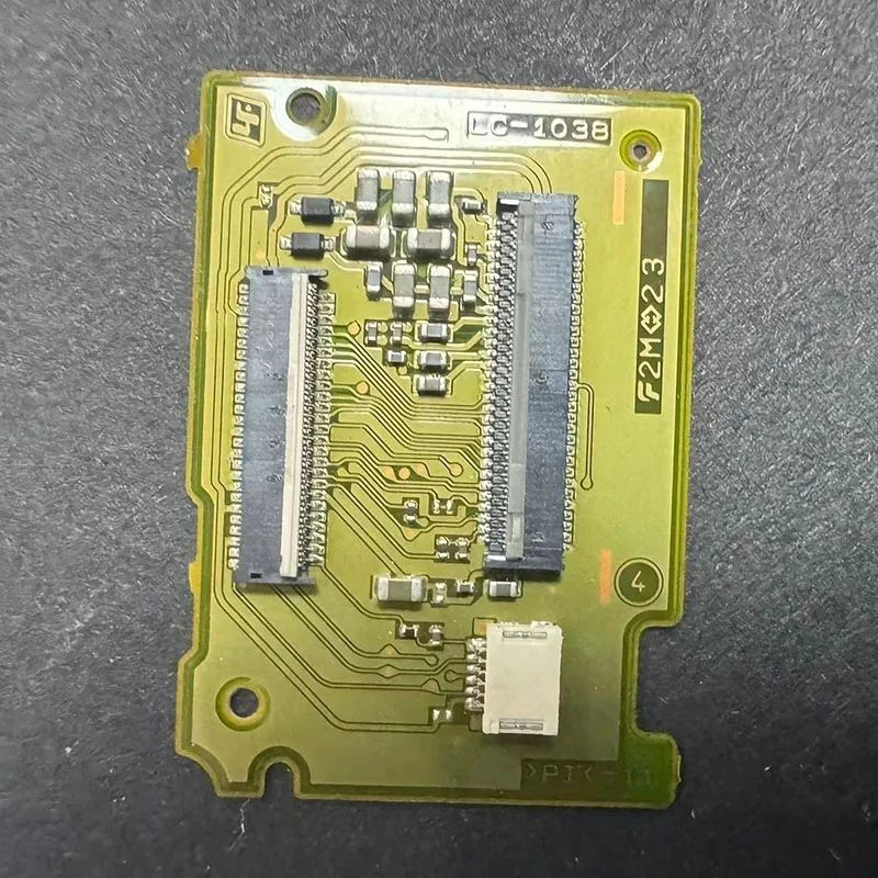 New-LCD-display-screen-drive-circuit-board-repair-parts-for-Sony-ILCE ...
