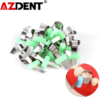 Matrices et point de contact interdentaire - MEGA dentist