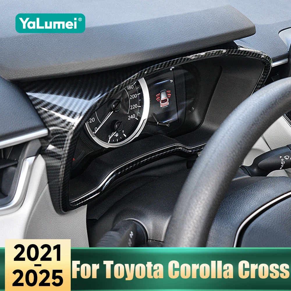 For Toyota Corolla Cross XG10 2021 2022 2023 2024 2025 Hybrid ABS Car ...