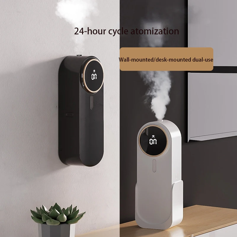 100m-Aroma-Diffuser-Room-Fragrance-Air-Freshener-Diffuser-Essential ...