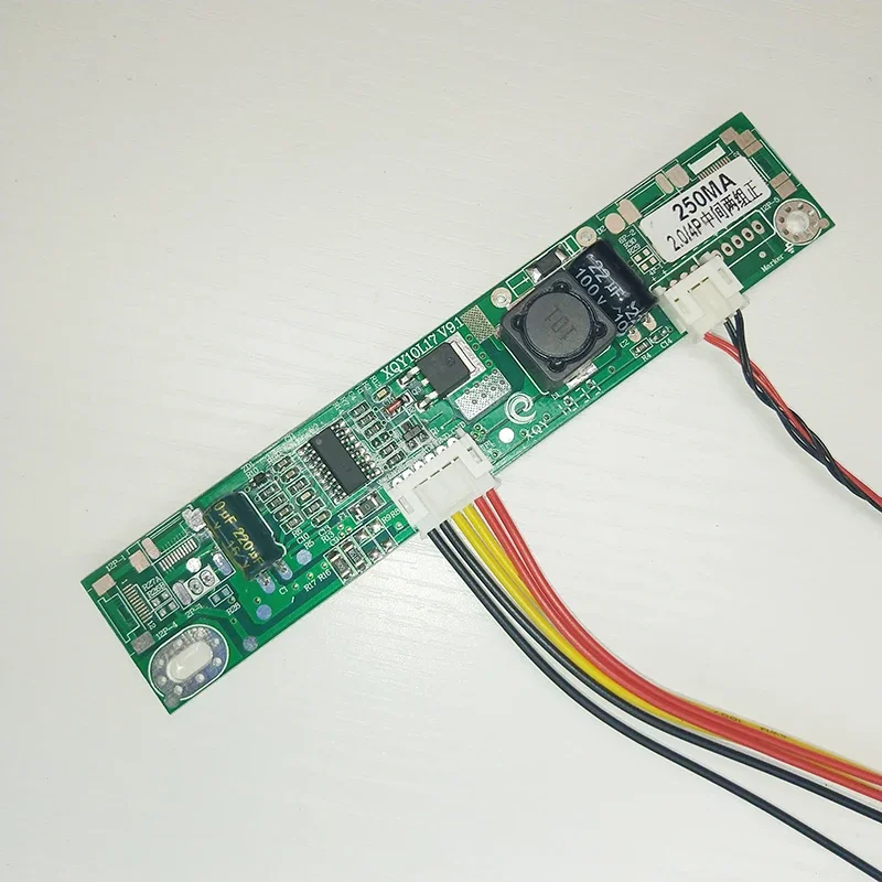 Original-XQY10L17-V9-XQY10L16-Universal-LED-Boost-Plate-Constant ...