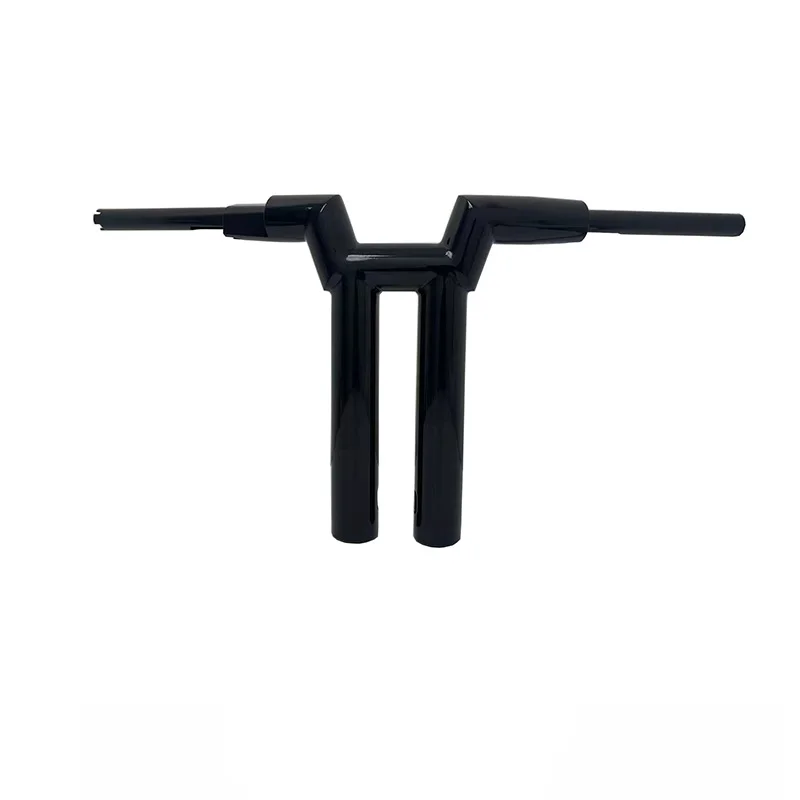 Modified-2-inch-custom-Model-T-bar-handlebars-for-Harley-compatible ...