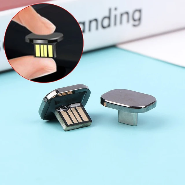 Usb Memory Stick Inside